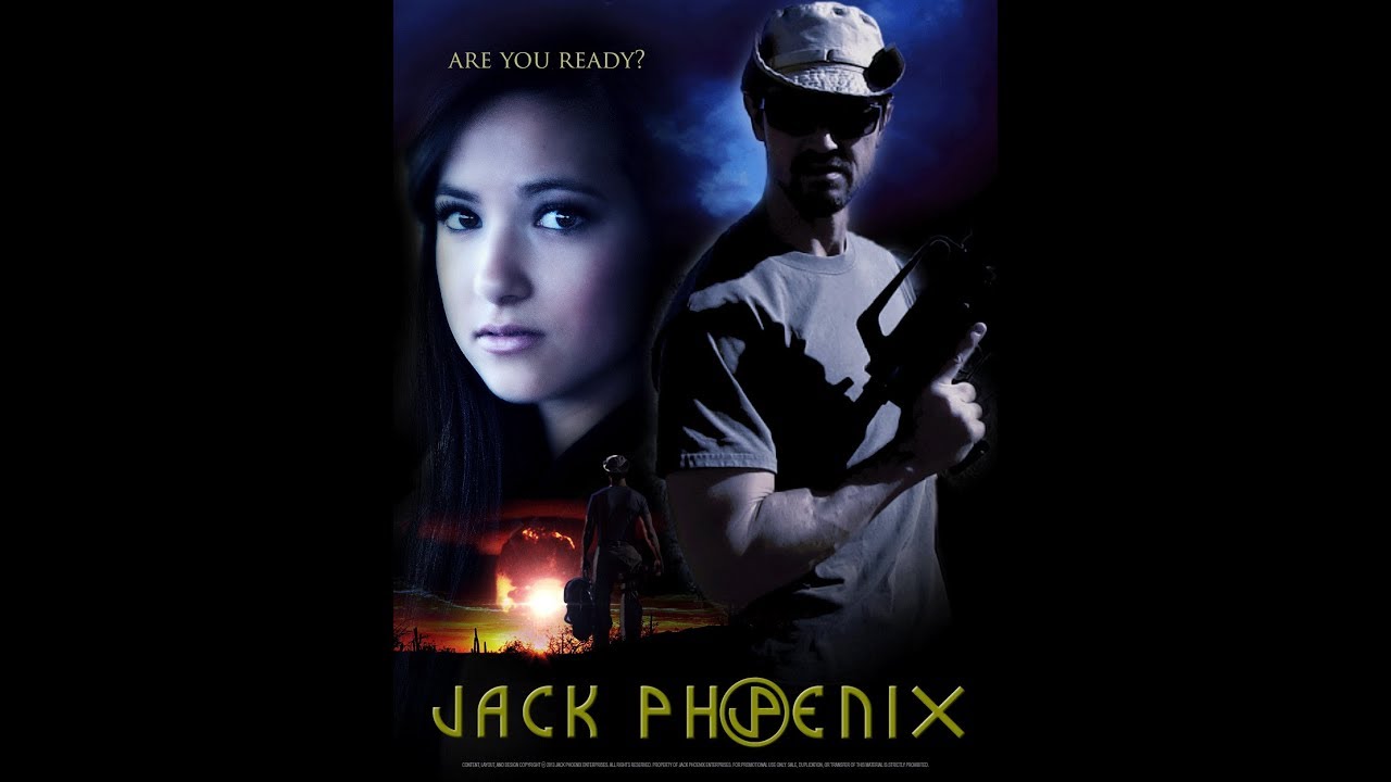 Jack Phoenix Full Movie - YouTube