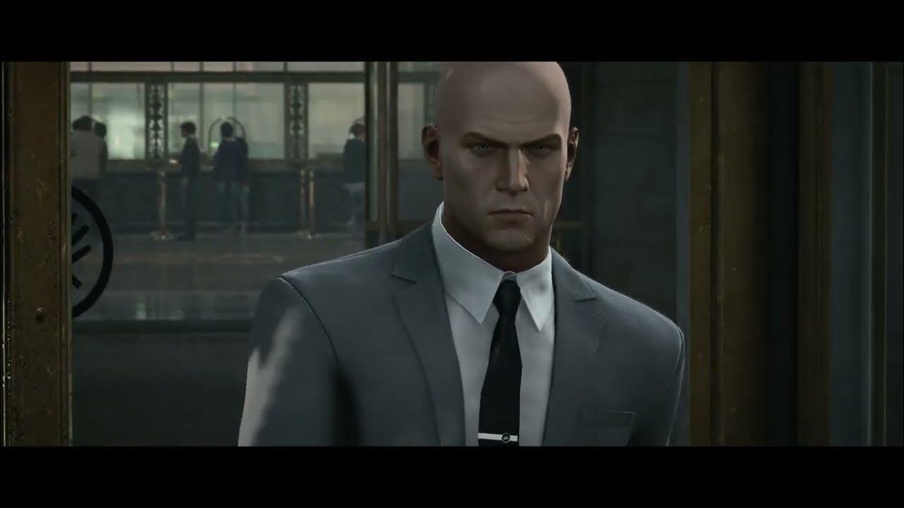 HITMAN 2 | New York | Master Difficulty | Silent Assassin Suit Only - YouTube