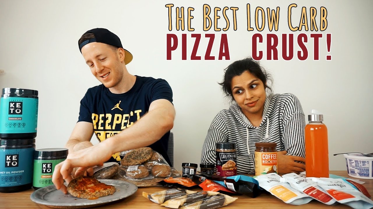 Keto Food Review | Perfect Keto, Keto Brownie, Cynthia Ann Bakery ...