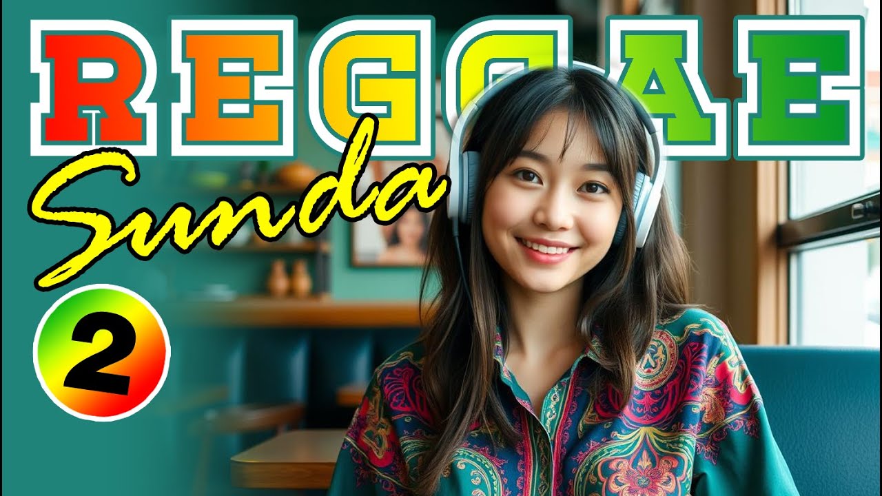 Reggae Sunda (2): Kulawarga Ripuh - YouTube