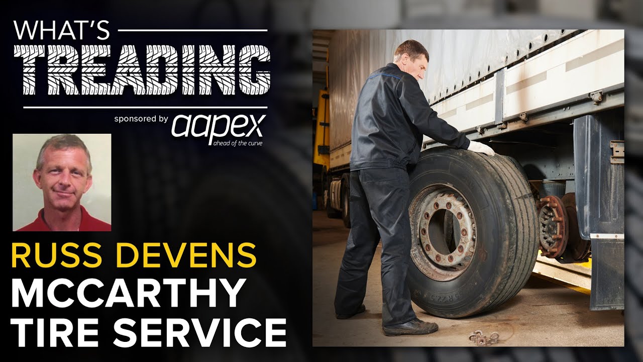 Commercial Tire Service Safety Basics That Save Technicians' Lives ...