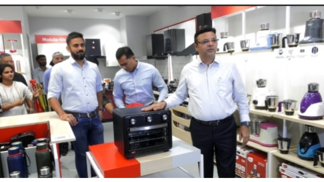 Stovekraft Expands its product portfolio with the launch of Pigeon Duo ...