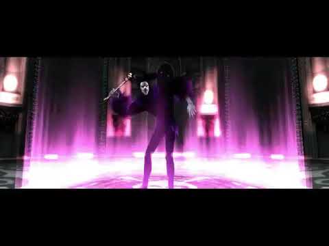 I Put Jevil Theme And Sound Effects Over Devil May Cry 3 Jester Boss ...