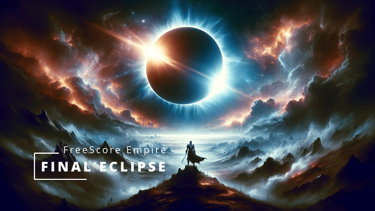 Ultimate Action Trailer Music by FreeScore Empire | Final Eclipse [No ...