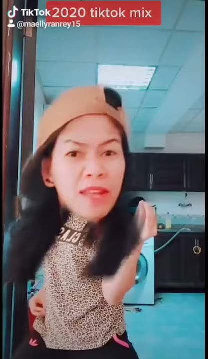 2020 my tiktok mix - YouTube
