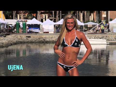 Bare Bones Bikini | Ujena Swimwear | Ujena.com