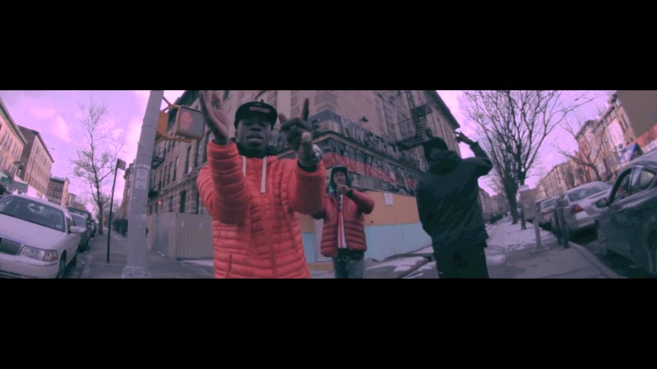 G4 Boyz - Swag Lord [Music Video] - YouTube