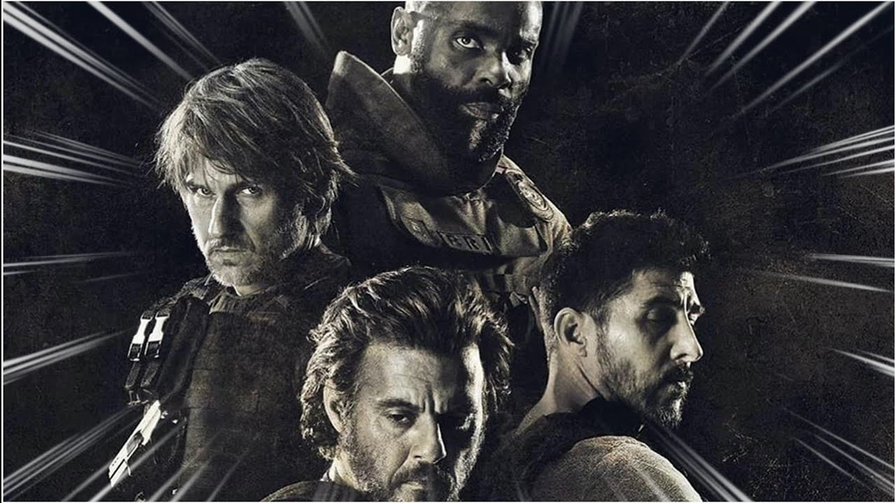 Movie Af Somali 2020 - Movie Af Somali - YouTube