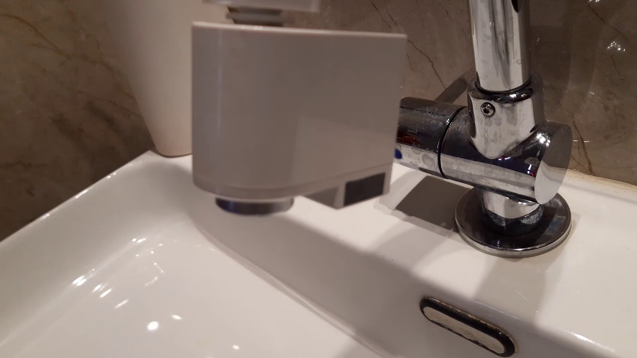 Xiaomi sensor tap||सेंसर टैप - YouTube