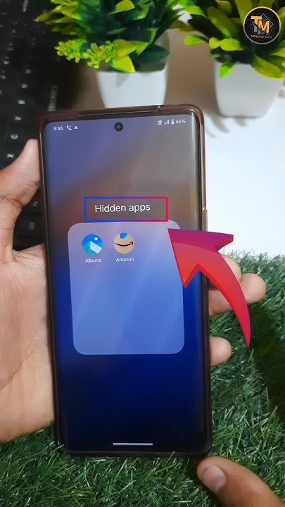 iQoo z7 pro me app hide kaise kare #shorts #iqooz7proapphidesetting #youtubeshorts #ytshorts ...