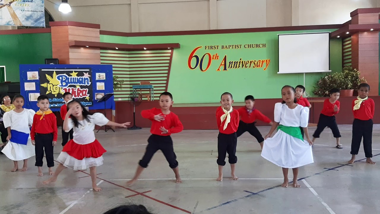 Waray Waray - YouTube