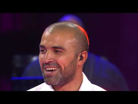 Araz Imanov & Emin Kərimi - Xoşum gəlir | 07.09.2019 | Yaşıl teatr (canlı)