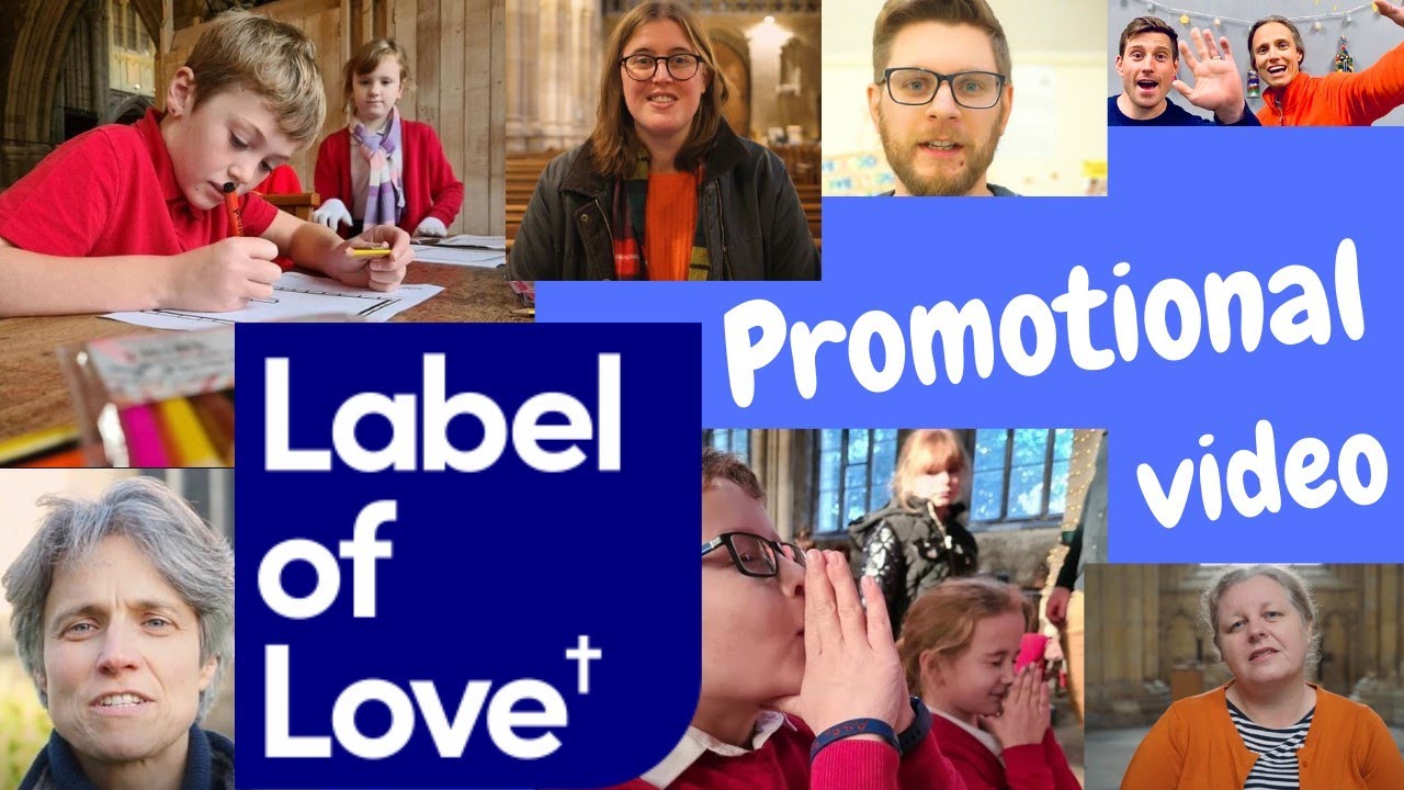 Label of Love || Promotional Video - YouTube