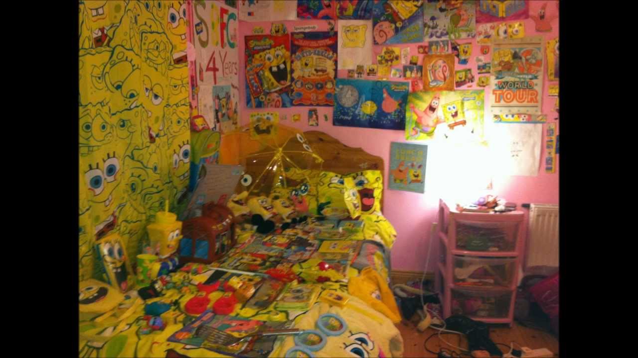 Spongebob Fan Shows