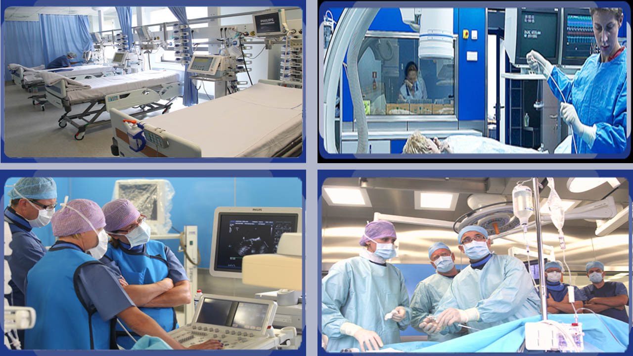 Cardiovascular Examination and Therapy - American Heart of Poland ...