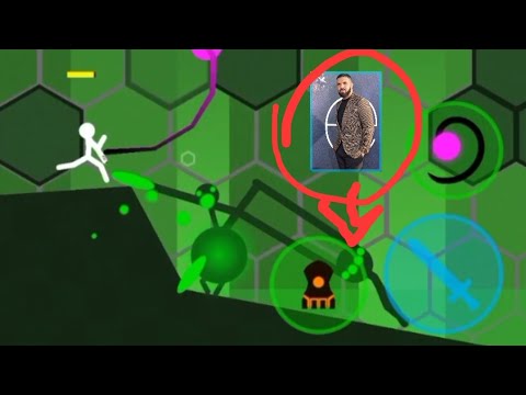 Stickman Project Rebirth - The Stickman game filled with silliness ...