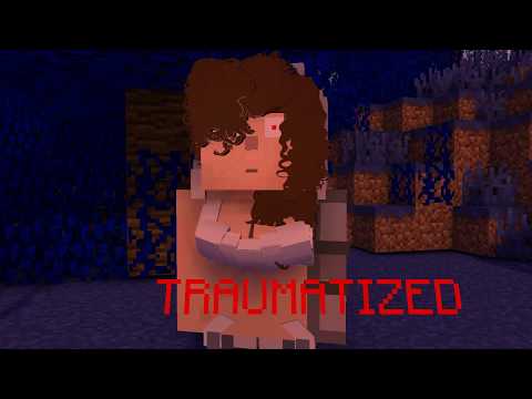 Snake food (Minecraft animation)