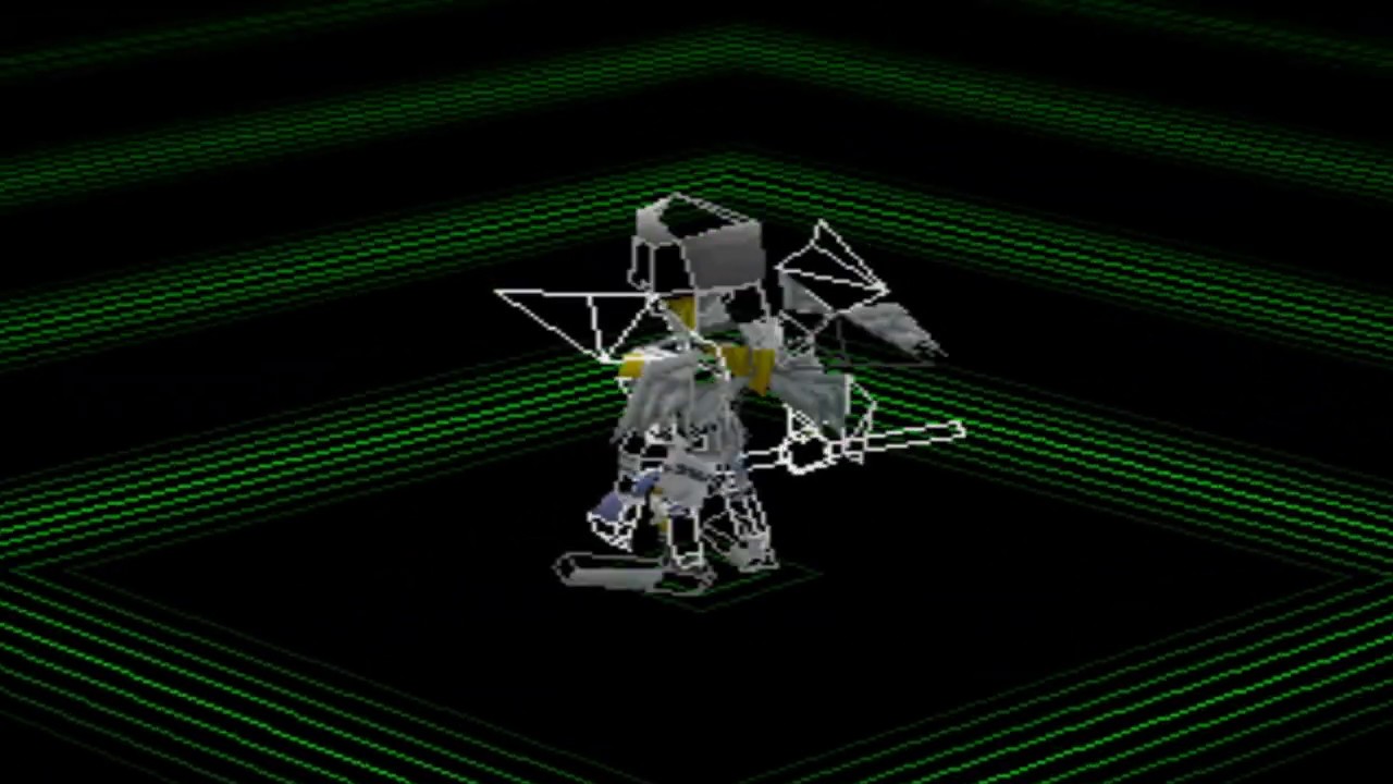 Digimon World - Upgrade Sirloin Meat Farm & Digivolve Angemon - Lets ...