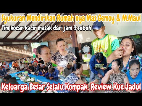 SYUKURAN‼️DETIK\