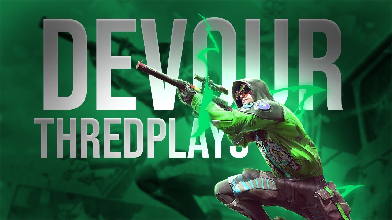 Devour Live New Map Slaughter House | THREDPLAYS| Chill STREAM | 100 ...