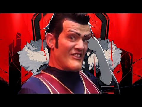 We Are Number One Except it's King
