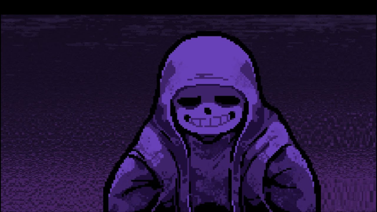 DustTale: The Genocide's End [Intro] - YouTube