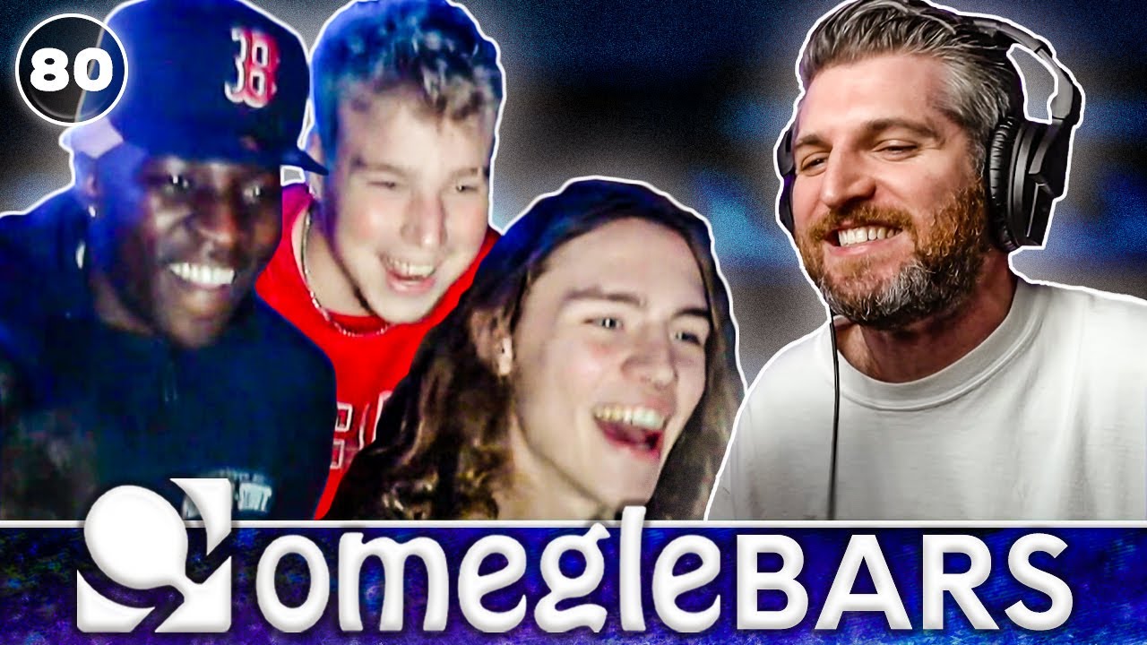 How Do You Do It Harry Mack Omegle Bars 80 Youtube