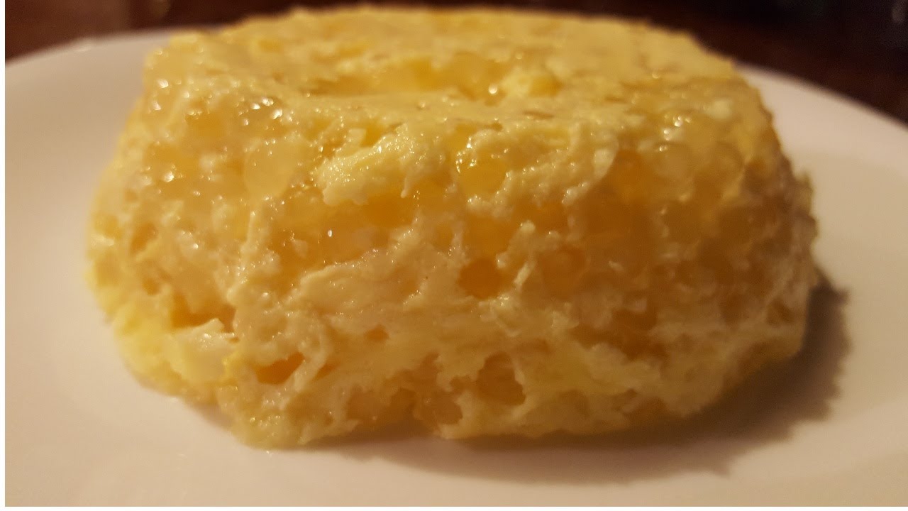 MUFFIN,DE TAPIOCA!! 3 INGREDIENTES.. - YouTube