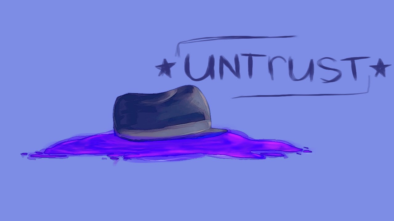 ★UNTRUST★ ||Animation WIP|| - YouTube