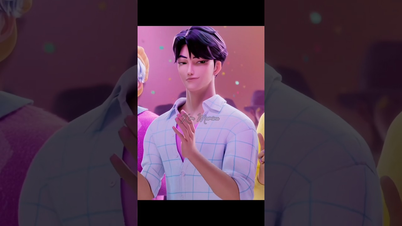 Their smirks🤧|Subscribe|Kpop Demon Hunters| #kpopdemonhunters #sajaboys #huntrix #sodapop