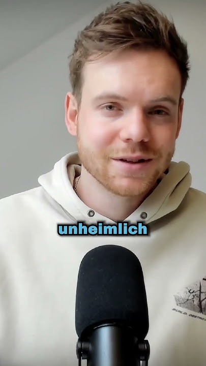Dieser Chatgpt Prompt Macht Die Leute Gerade Verrückt Youtube