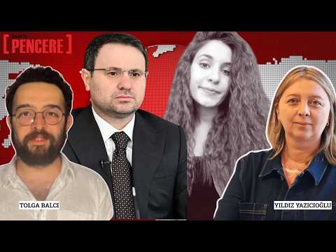 Gülistan Doku dosyası raftan indi! 6 yıl sonra neden Adalet Bakanlığı harekete geçti?