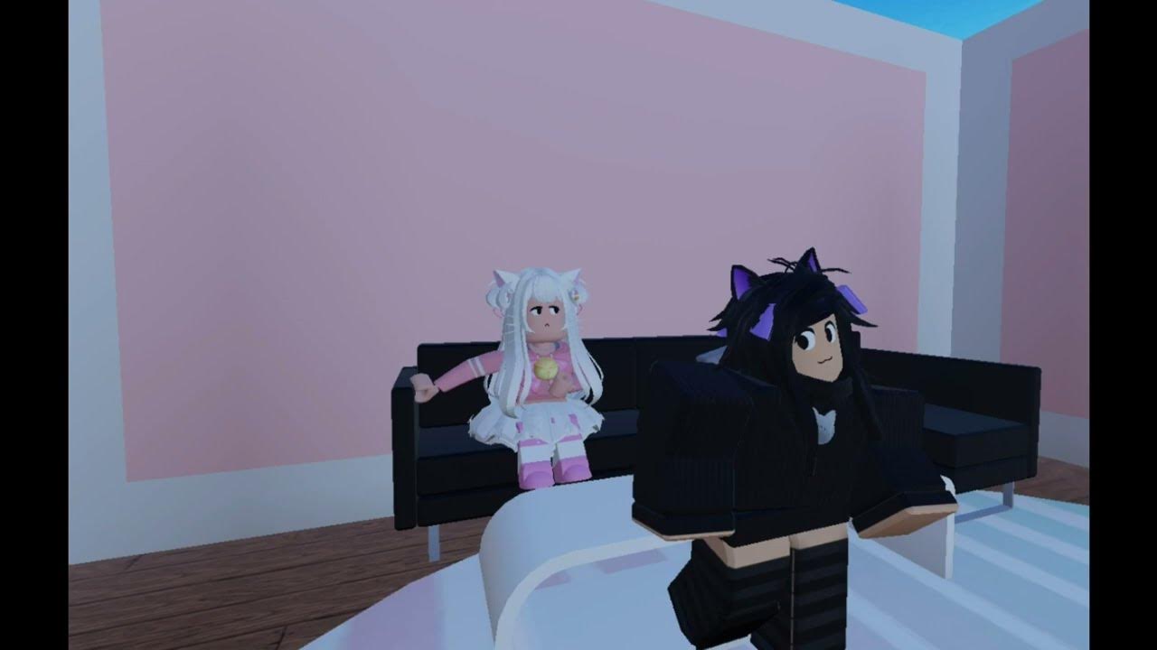Roblox Neko Vore Youtube