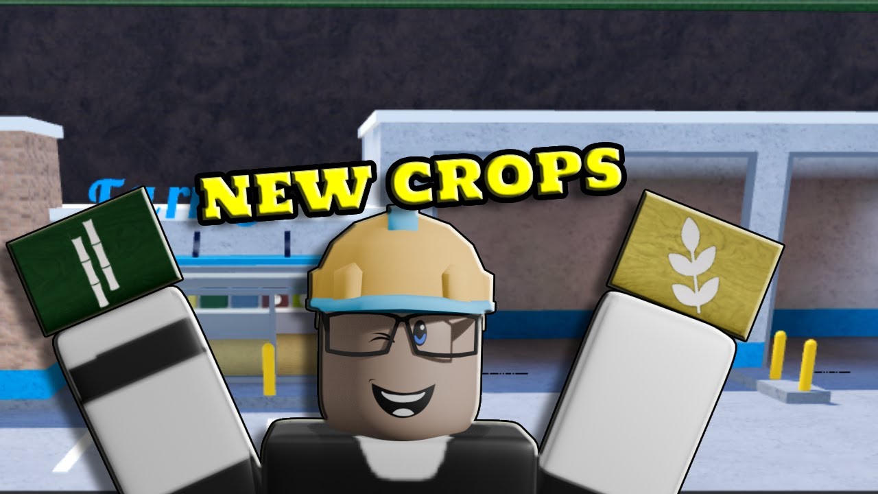 Roblox: From Rice To Riches, Massive Farm Upgrades And New Gear! (Fresh ...