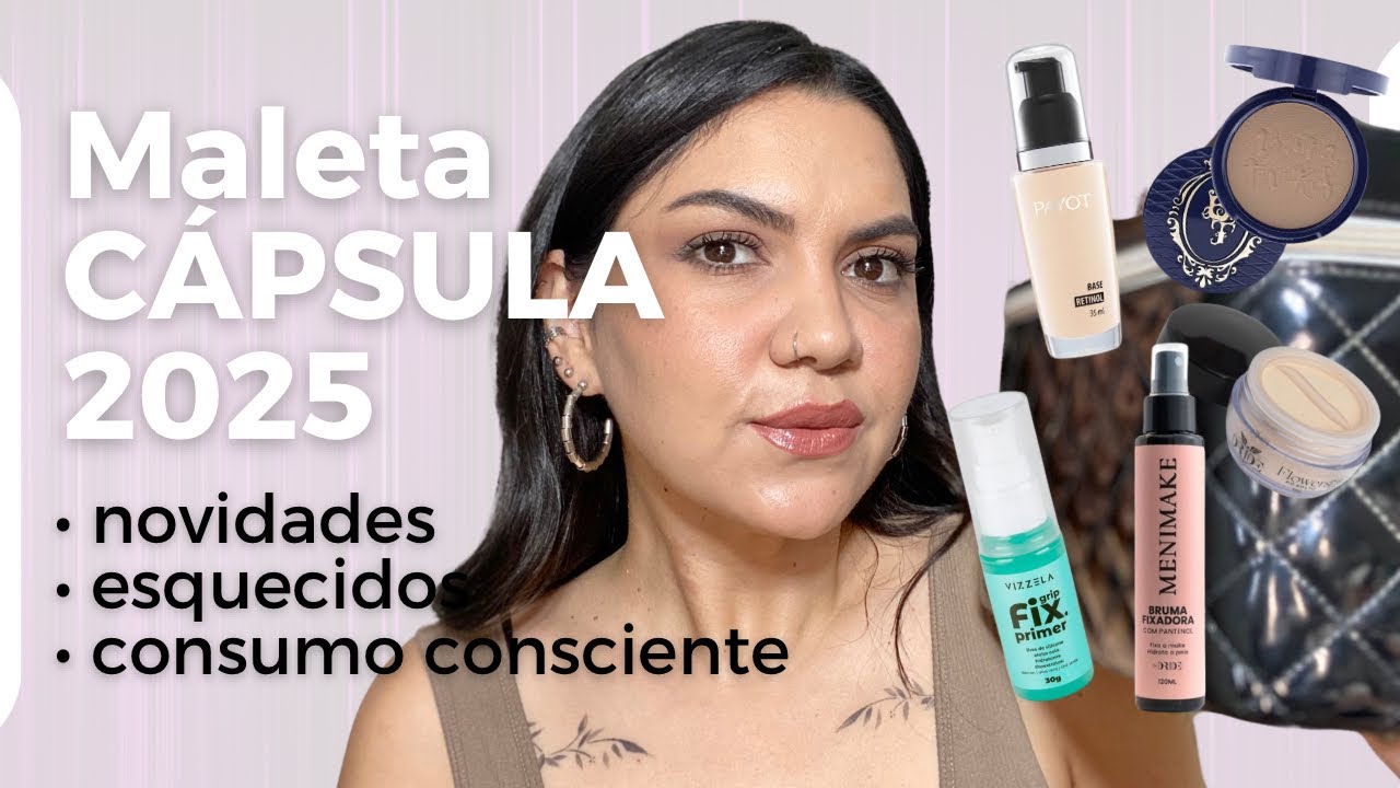 Cápsula de Fevereiro com Novidades e Esquecidos | Consumo mais ...