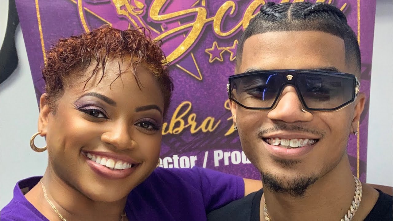 On The Scene with Chicago’s own R&B Artist & Songwriter Trillabbent ...