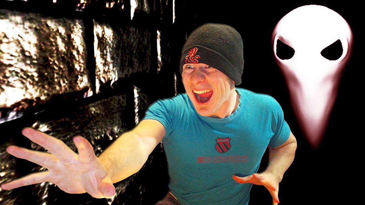 SCARIEST....EVER! - The Groundskeeper an Indie Horror - COMPLETE - YouTube