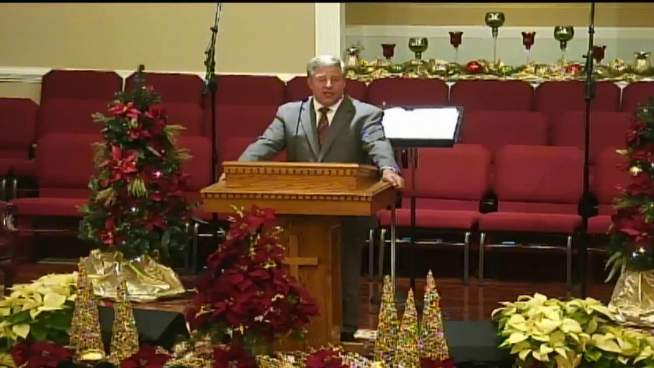 FFWB Washington Live Stream - YouTube