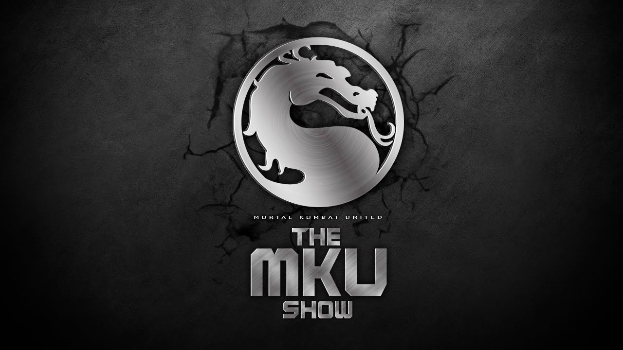 THE MKU SHOW EPISODE 7: LADIES OF MKU / WARRIORS OF MKU NIGHT - YouTube