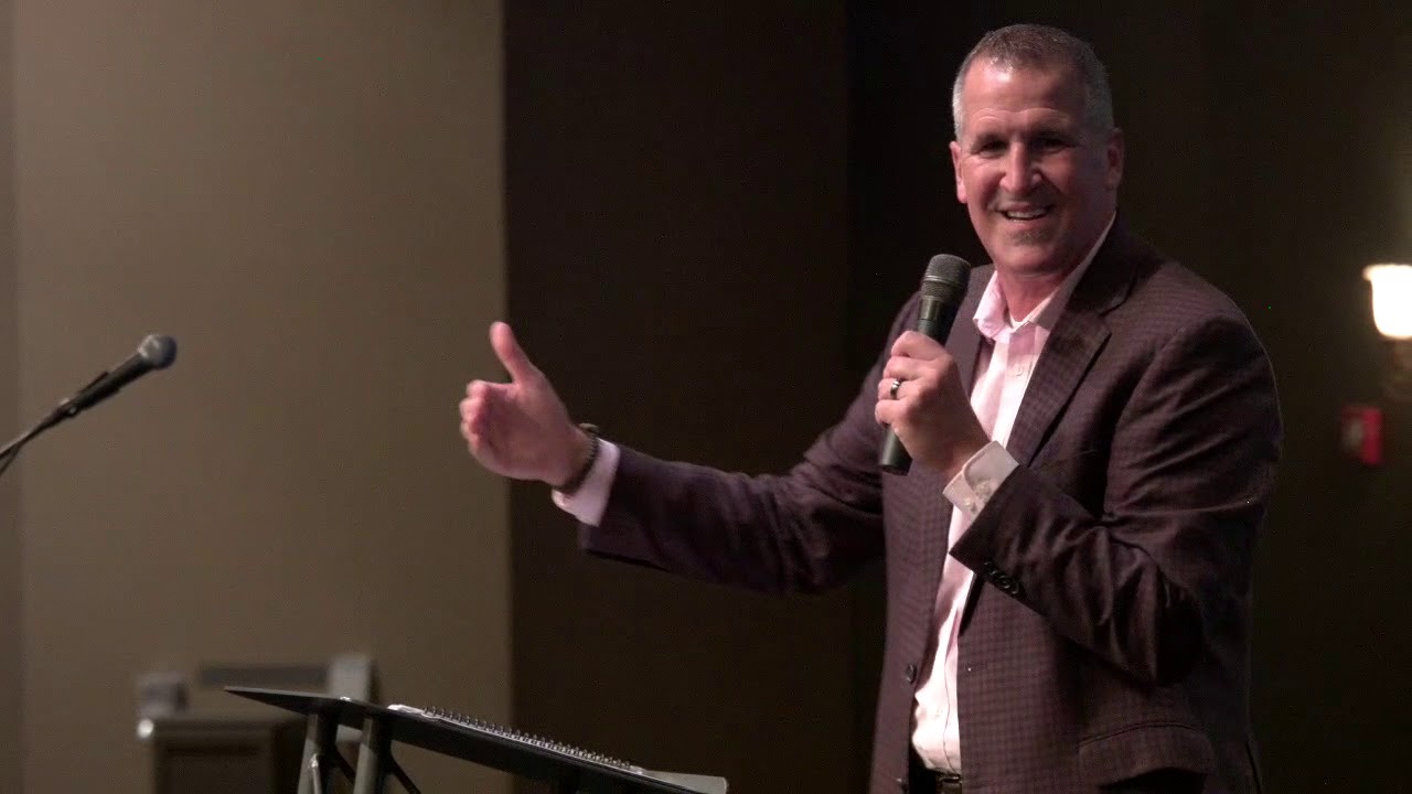 First | It's a Test | Doug Combs - YouTube