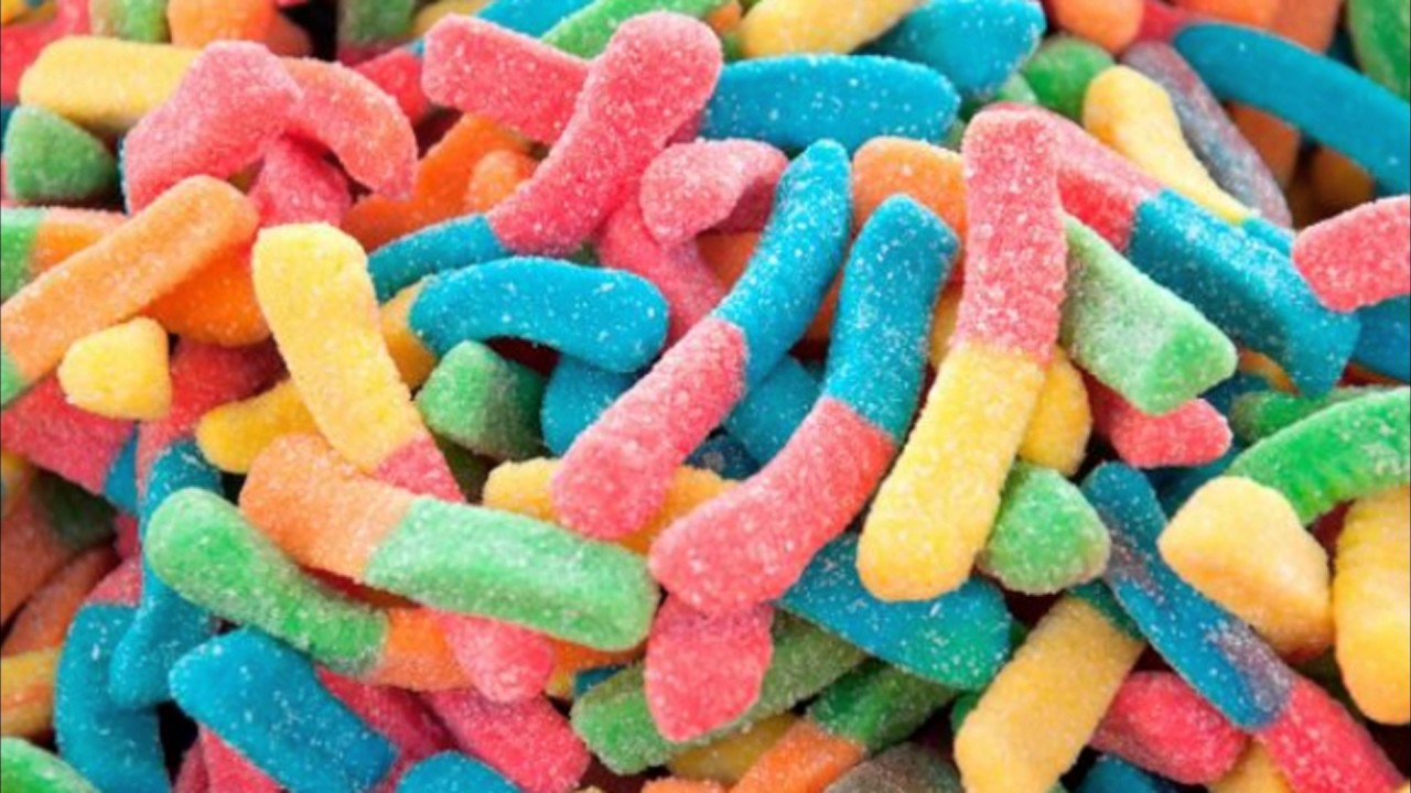 some yummy stuff - YouTube