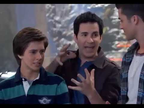 Lab rats conoscan a Spike Parte 1 - YouTube