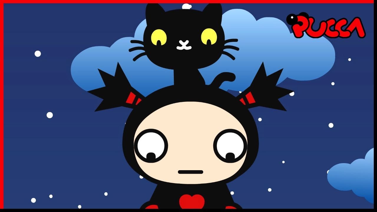 La fuerza de Won | Pucca | 50' Compilación - YouTube