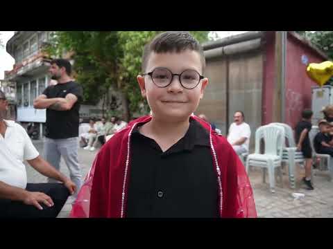 roman düğünleri antalya  ali beyin oglu asker 1