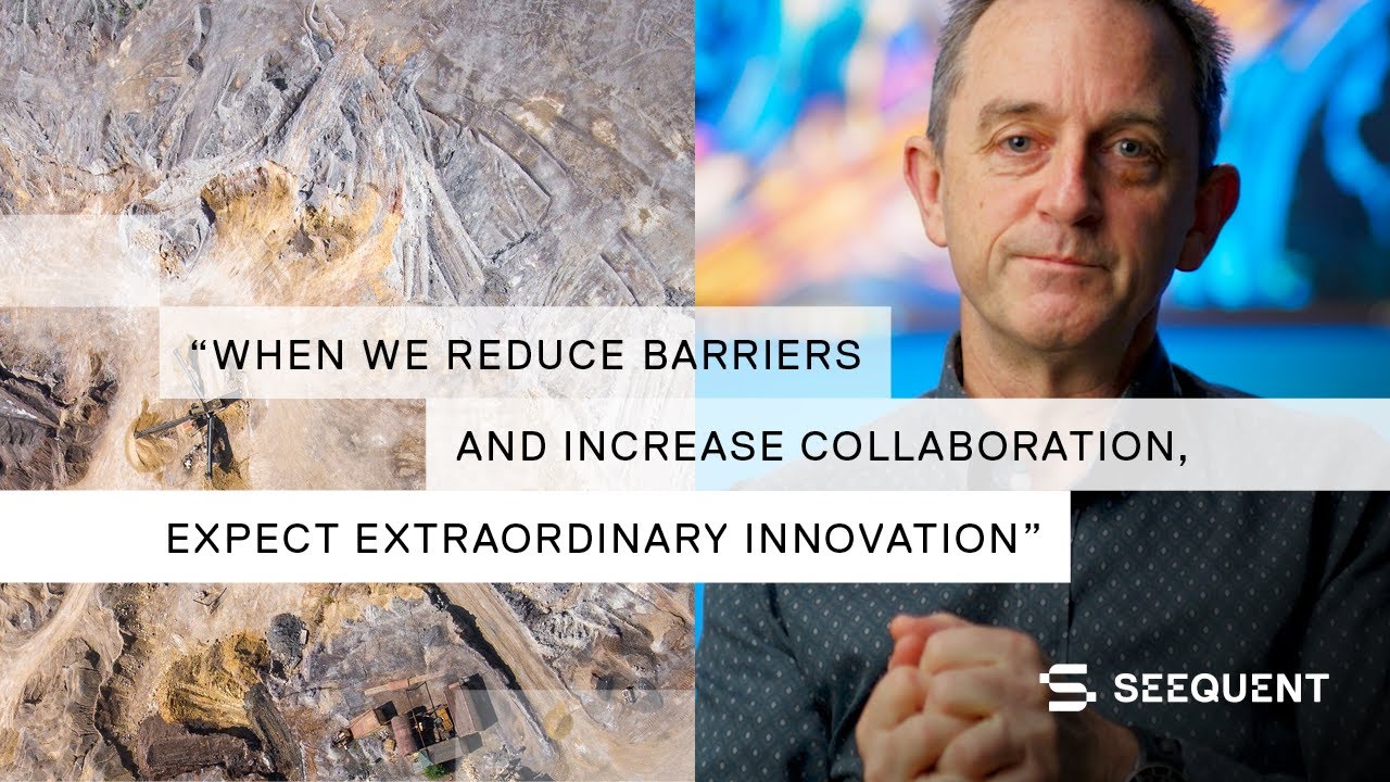 Tech that brings together geoscience data & expertise - YouTube