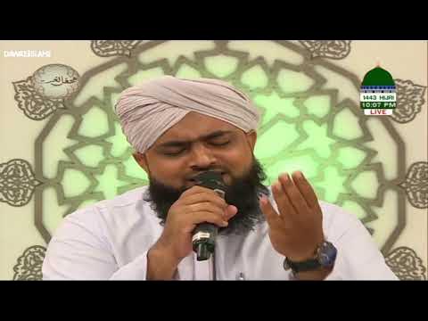 Dam-e-Iztirab Mujh Ko | Muneeb Attari | - YouTube