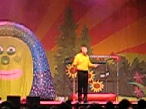 Speeches from Murray, Greg & Jeff at end of their last UK tour ...