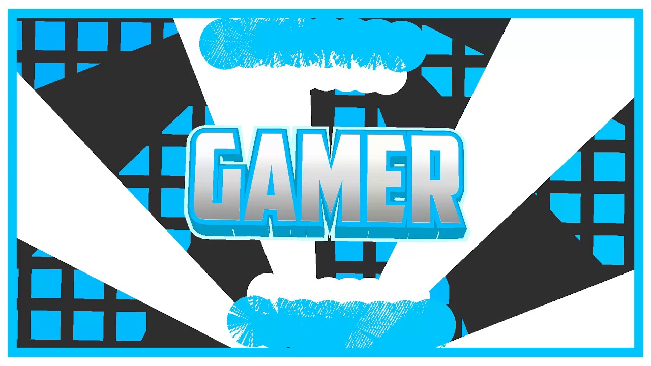 #7 Intro انتروا باسم mohamed gamer - YouTube