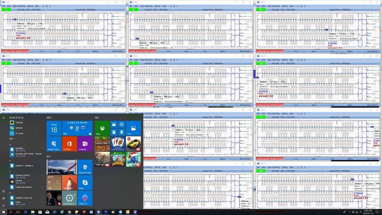 (BEMSoft) VVS Open - YouTube