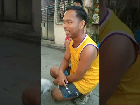 Mabagong paraan ng panliligaw | Jomar the Vlogger - YouTube